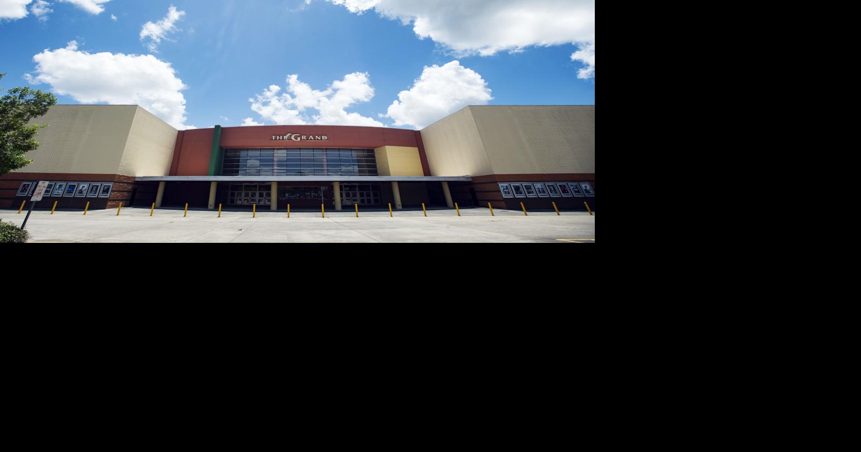 How are Lafayette movie theaters surviving? | News | theadvocate.com