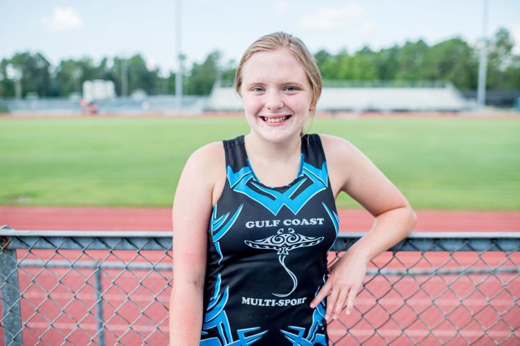 Kira Stevens dreams big: Tokyo 2020 Paralympics are in her sights | St ...