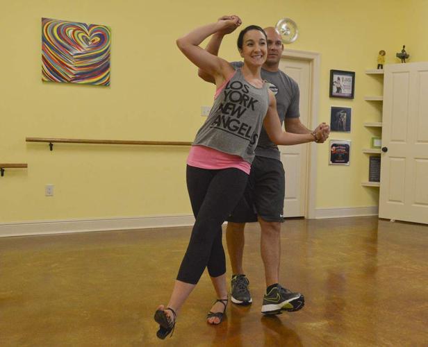 Flatfoot finds feet for charity | Ascension | theadvocate.com