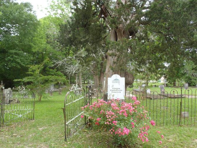 Confederate Memorial Day Clinton continues longtime tradition of ...