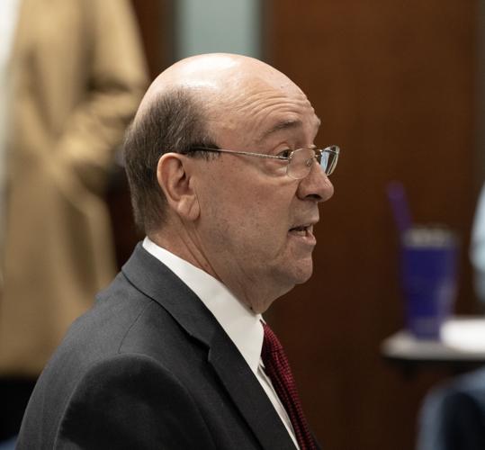 St. George council cuts salaries, public remains unhappy | Baton Rouge ...