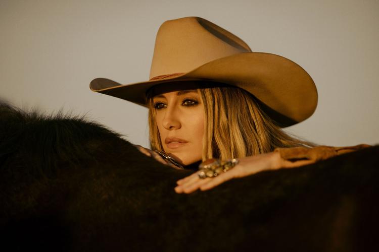 Lainey Wilson brings tour to Louisiana | Music | theadvocate.com