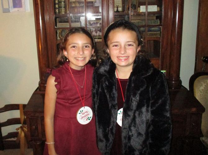 This Lafayette museum hosted a rockin' Christmas party | Entertainment ...