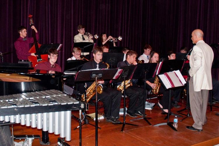 Kevin Andry and the St. Michael's Jazz Ensemble to perform at the ...