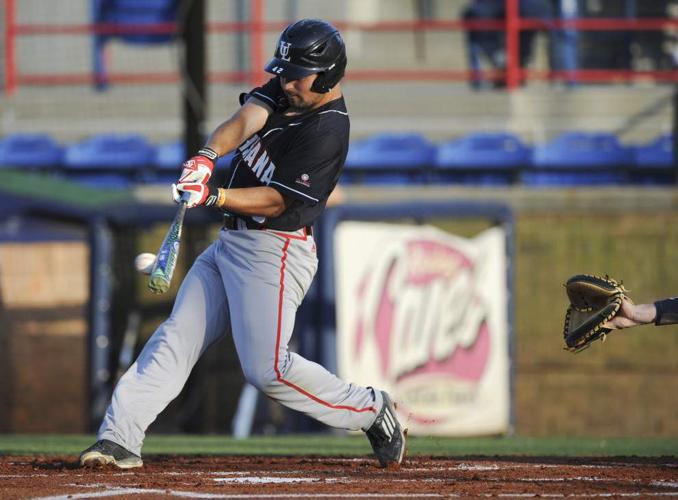 Kyle Clement’s 11th inning homer seals thrilling win for Cajuns over ...