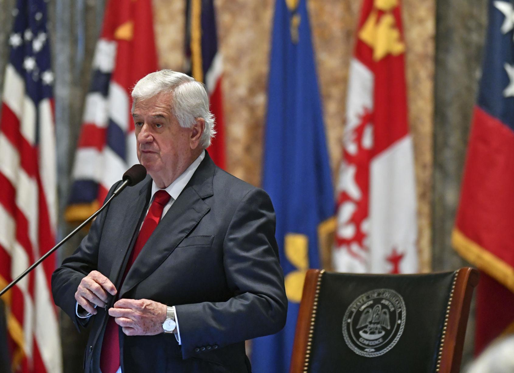 Trina Edwards, John Alario ready for June 1 NOLA wedding ...