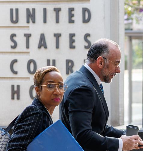 Arguments begin in New Orleans staged-crash trial | Courts ...