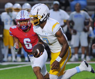 Check out Week 4 high school football scores | High School Sports ...