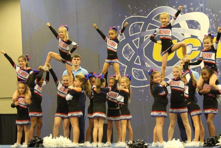 cheer excel