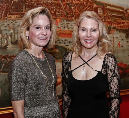 Nell Nolan: Amazing Grapes, Fellows Dinner NOMA, Italian American ...