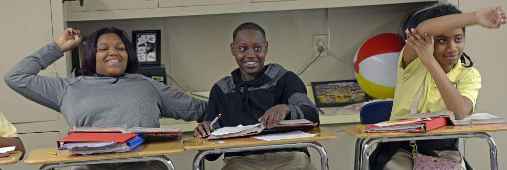 CSAL, Madison Prep: Small, offbeat charter school grows into local ...