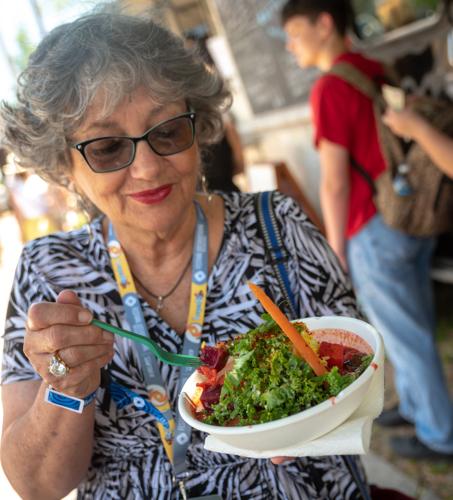 Scratch Farm Kitchen to open this week in new location | Business ...