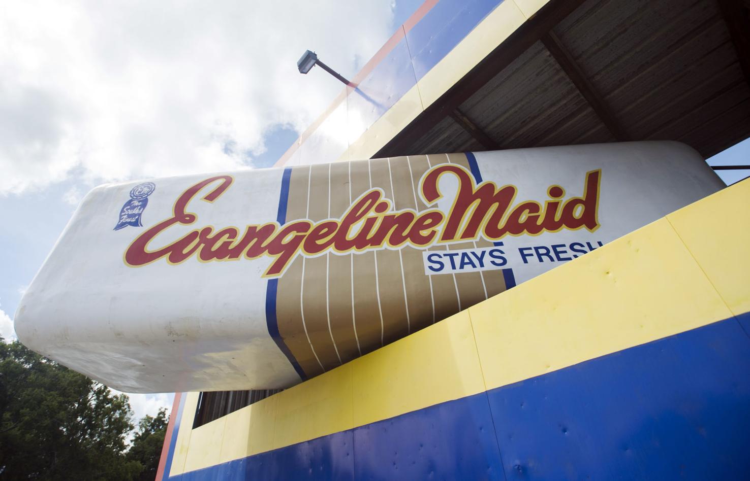 Evangeline Maid bread started 100 years ago with a WWI vet's $50 ...