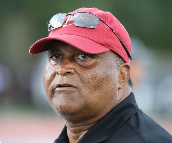 The legacy of Burton Burns: Big, bruising backs for Alabama | Sports ...
