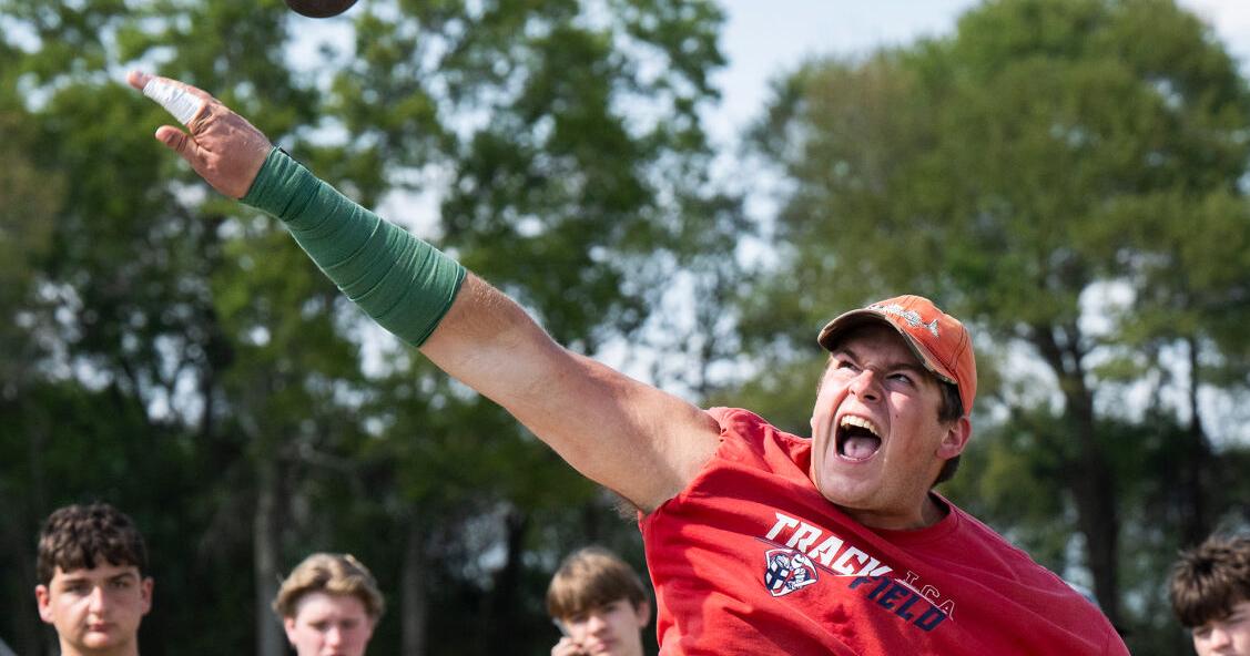 Oil City, Perfect Fitz, Elgy Sam Relays prep track results | High ...