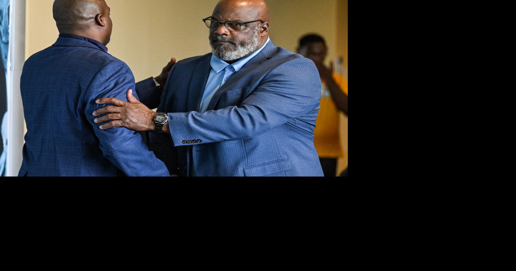 15 potential candidates for Southern football coaching job | Southern ...