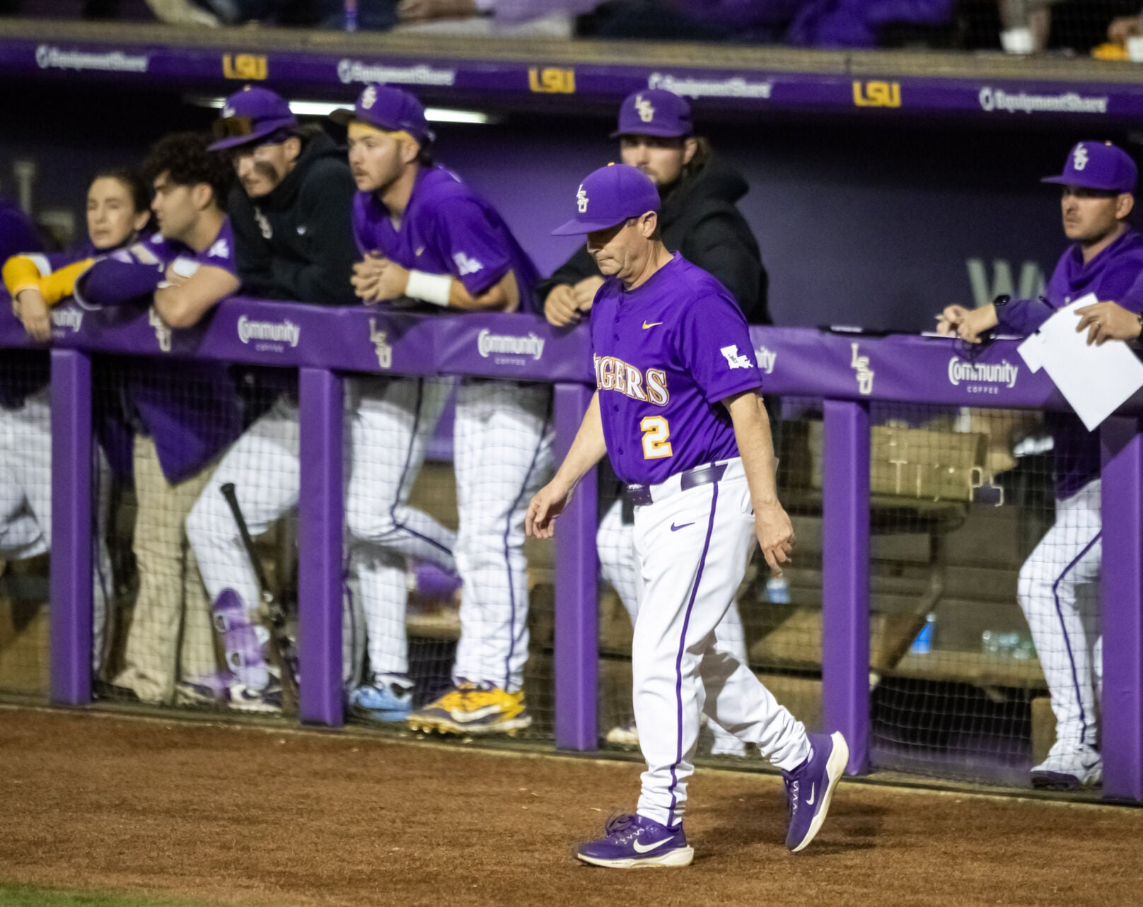 LSU baseball transfer portal targets for Jay Johnson | LSU ...