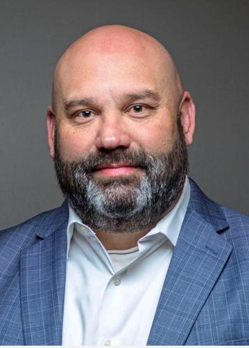 Ben Necaise appointed Zachary superintendent | Zachary | theadvocate.com