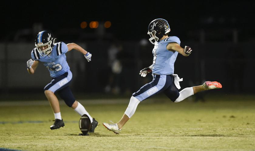 Lafayette's Peyton Woodring now nation's top kicker | High Schools ...