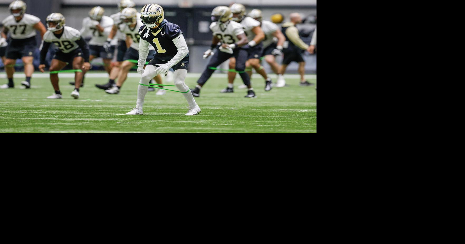 Should Saints sign Asante Samuel amid youth movement at CB? | Saints ...