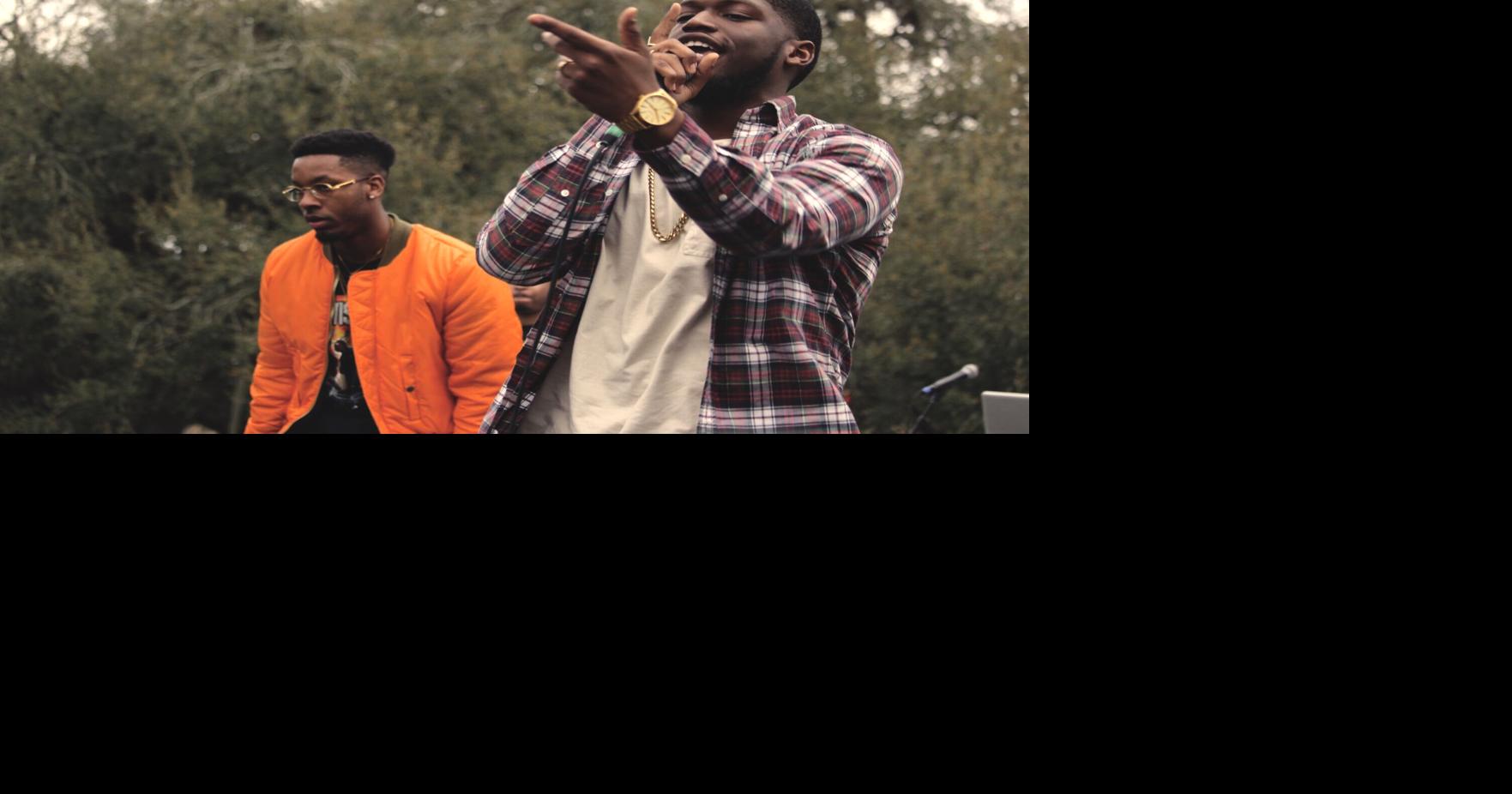 Keeping it real is the only way for young rapper Tre Louis ...