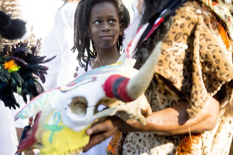 Photos: Maafa | New Orleans | theadvocate.com