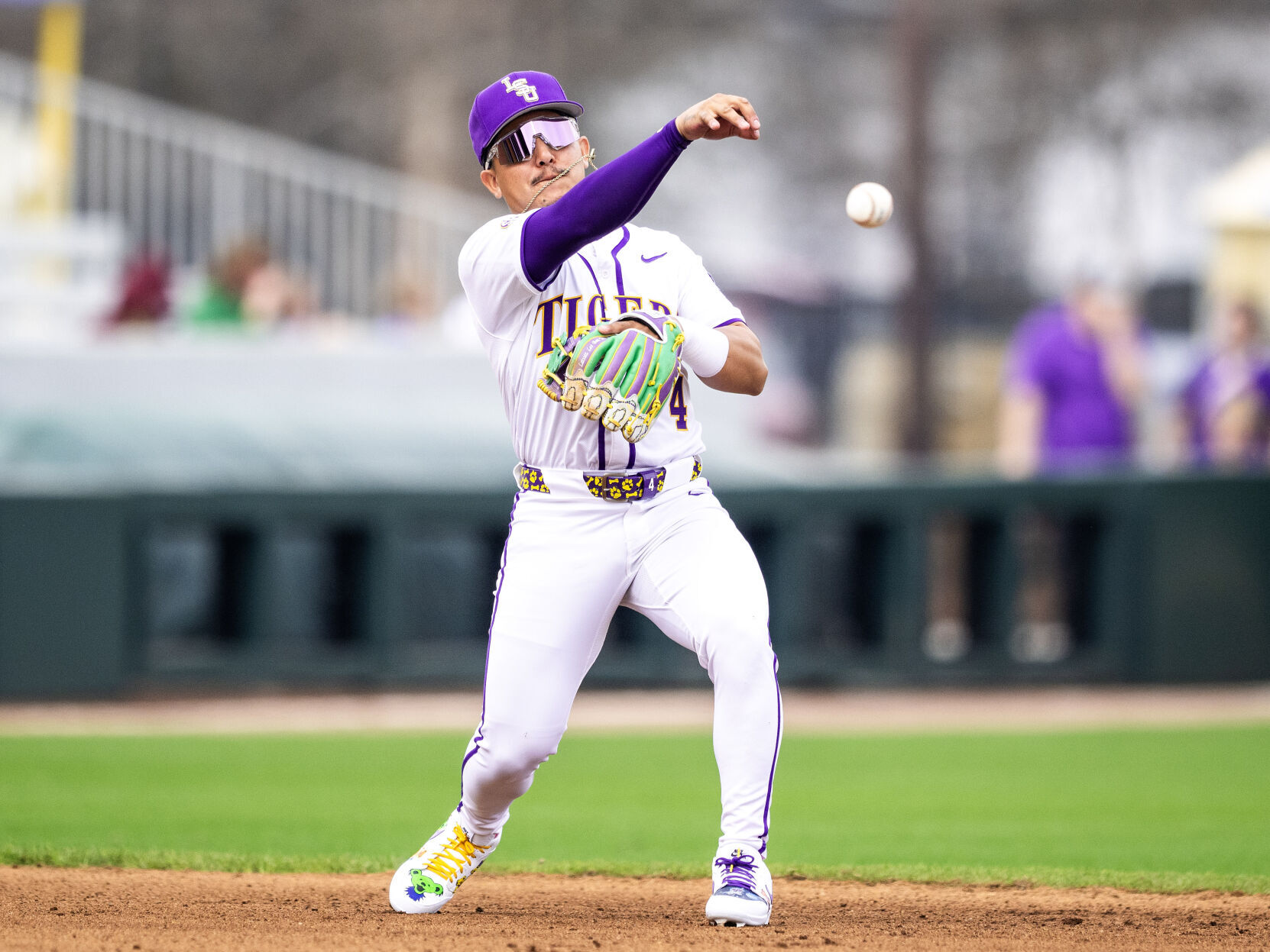 LSU baseball vs. McNeese State: How to watch, first pitch | LSU ...