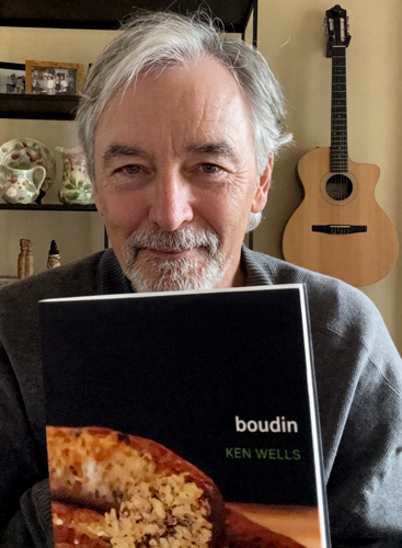 Ken Wells’ new book explores the rise and history of boudin | Books ...