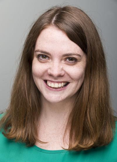 Capitol reporter Elizabeth Crisp named as Washington, D.C ...