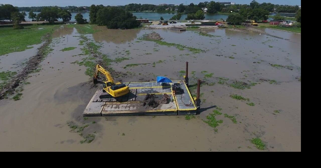 University Lakes Project | News | theadvocate.com