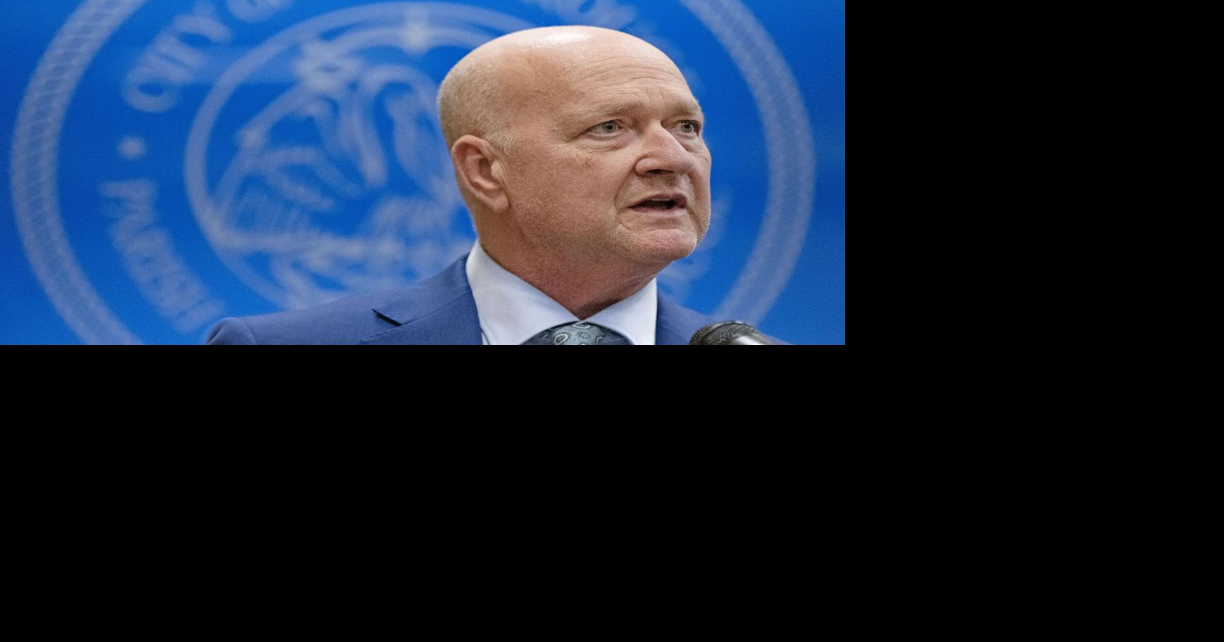 Baton Rouge mayor Sid Edwards reworks library plan | News | theadvocate.com