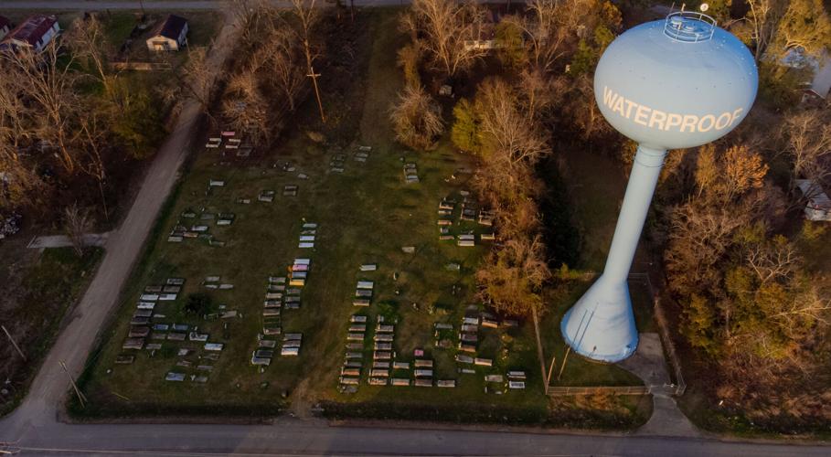 Rural water woes a continuing problem in Louisiana | Business ...