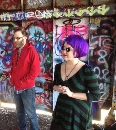 Private Parts: B.R. duo, Psychic Privates, talks upcoming release ...