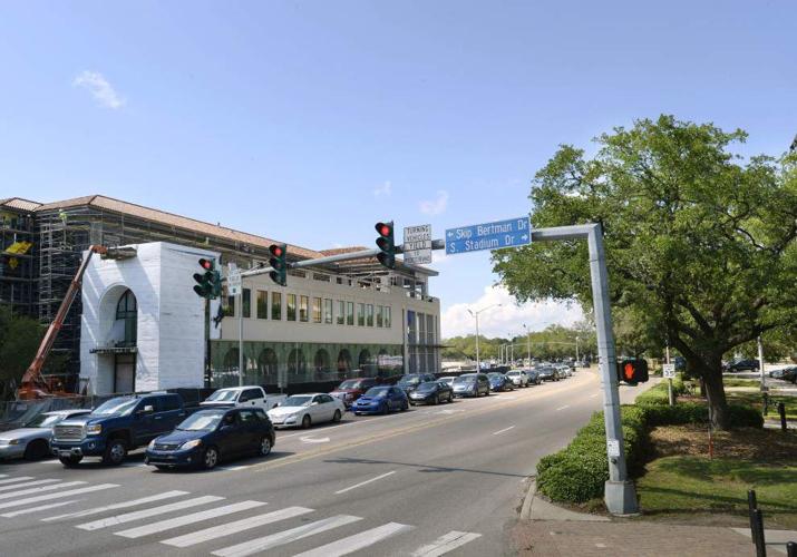 LSU seeks high-demand public dollars -- to tune of $23 million -- for ...