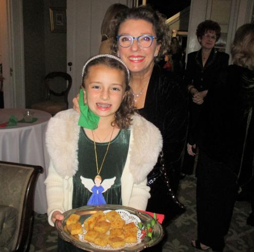 Lafayette Museum and Historic Home welcomes Christmas traditions ...