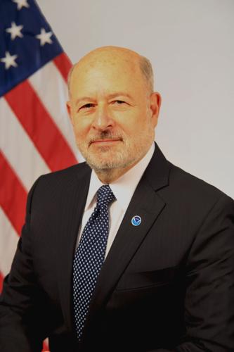 NOAA administrator: This Earth Day, let's get climate ready | Opinion ...