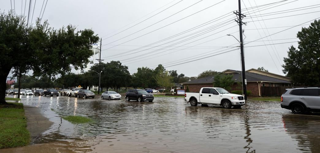 Is my road flooded in Lafayette after severe weather? | Weather/Traffic ...