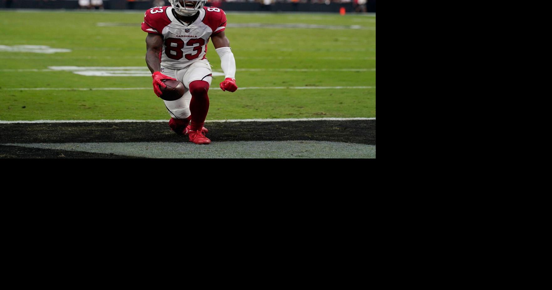 Spencer's Week 3 waiver wire guide: Pair of Cardinals among top targets ...