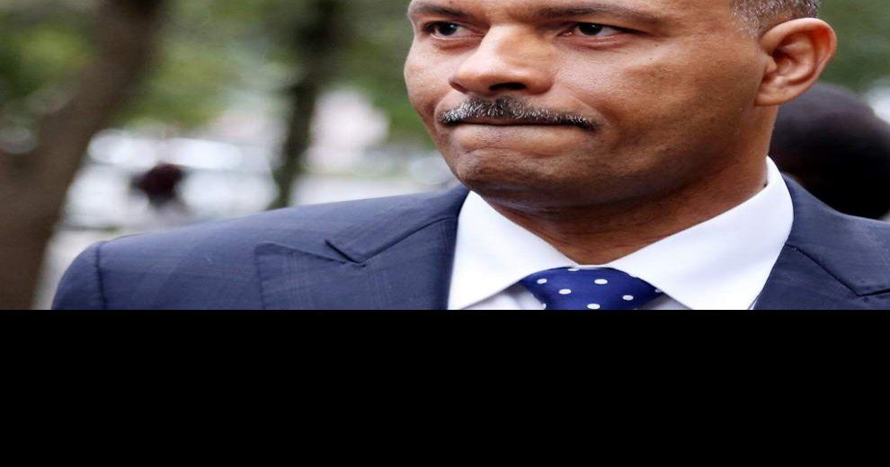 Ira Thomas, former Orleans Parish School Board member, pleads guilty in ...