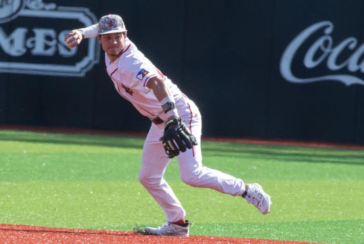 Champion Ragin' Cajuns get high praise on all-Sun Belt team | UL Ragin ...