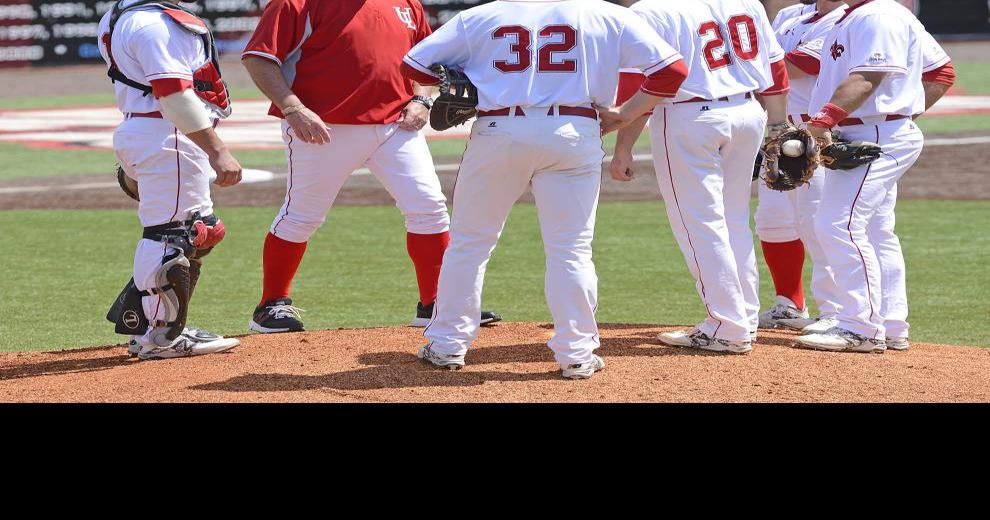 Jace Conrad’s grand slam gives Cajuns’ Tony Robichaux his 700th win ...