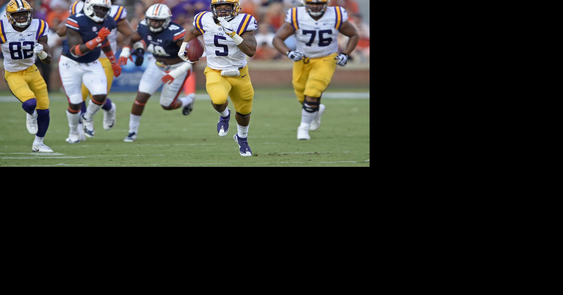 Here's how LSU will benefit from SEC's surging revenue, surpassing ...
