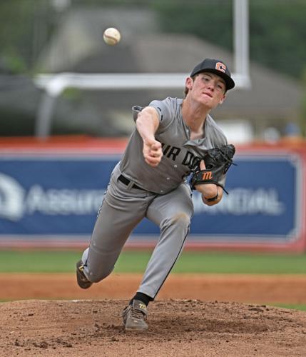 Ten Baton Rouge-area prep baseball pitchers to watch for | High School ...