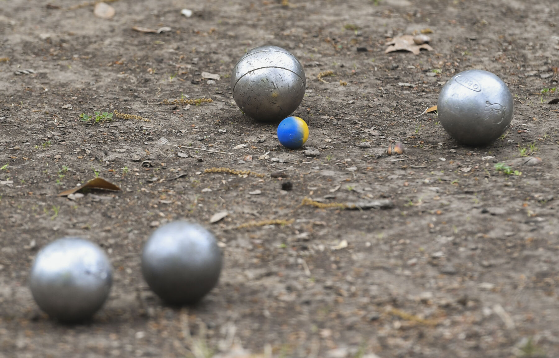 Photos: 13th International Lafayette Pétanque Tournament | Photos ...