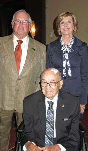 Pam’s Party Line: Baton Rouge, proud to call it home | Pam Bordelon ...