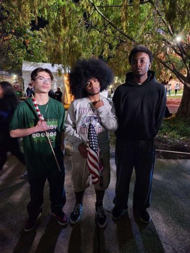 Will Sutton: Election impact on Louisiana Howard students | Opinion ...