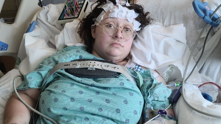 Woman paralyzed after drunk driving crash in Lafayette | News ...