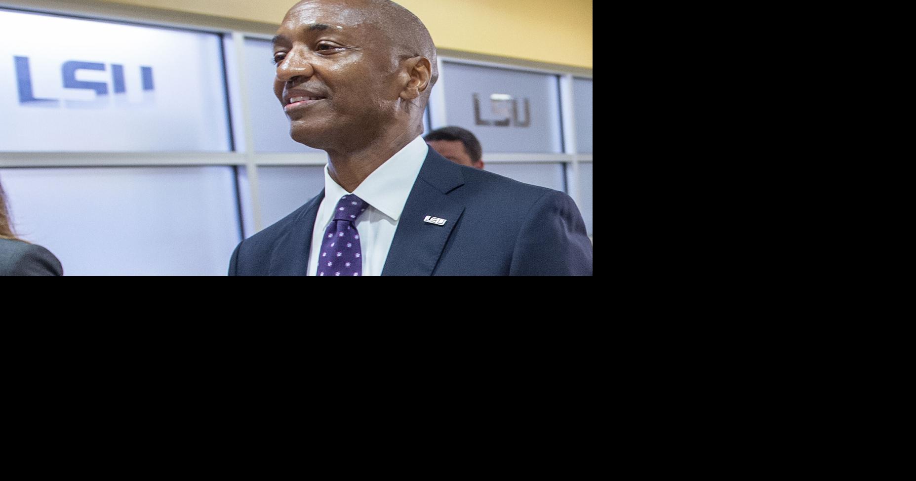 Shell giving $27.5 million to LSU for new energy innovation institute ...