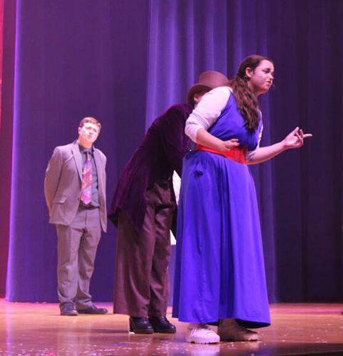 West Feliciana High stages Willy Wonka | St. Francisville | theadvocate.com