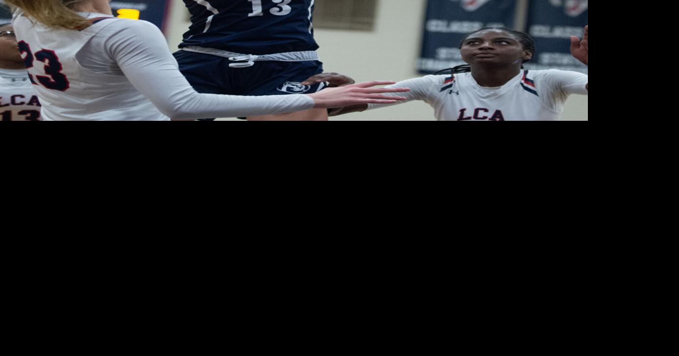 Froehlich powers STM girls to win over North Vermilion | High Schools ...